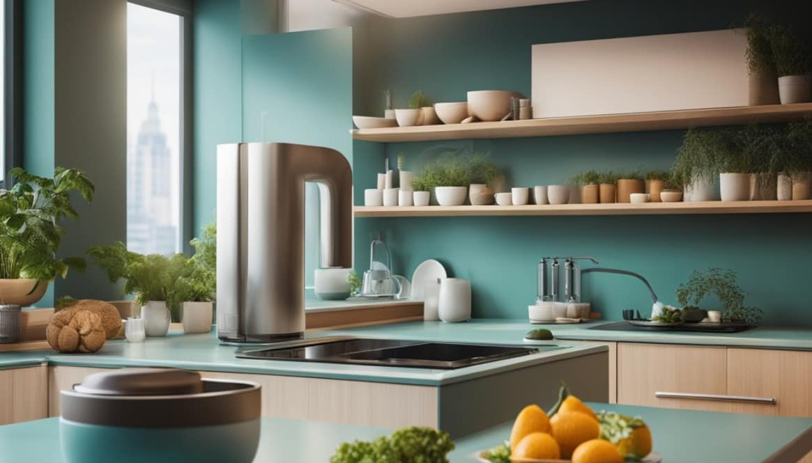 Eco-Friendly Kitchen Products: The Future of Sustainable Cooking ...