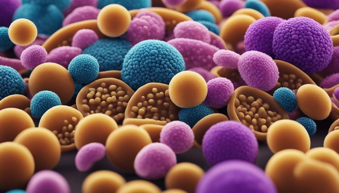 Good Bacteria for Digestive Health: Boost Your Gut Health with These ...