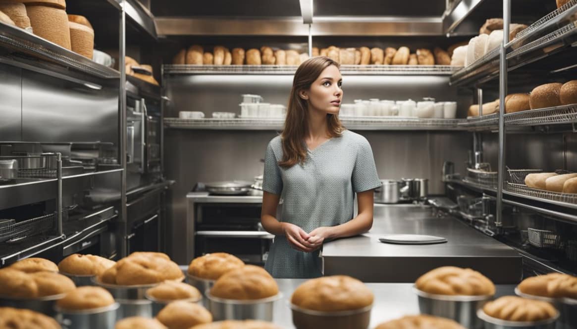 How to Use a Bread Machine: A Step-by-Step Guide - Gastrocoach