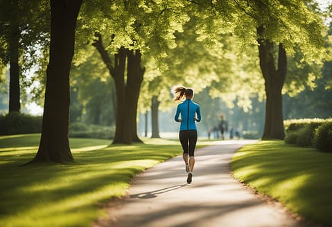 The Importance of Exercise for Digestive Health: A Comprehensive Guide ...