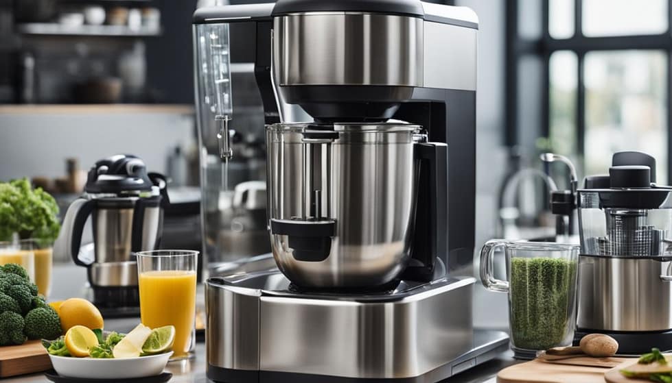 Essential Kitchen Tools for Mastering Meal Planning: The Ultimate Guide ...