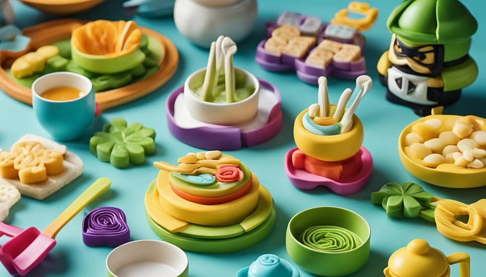 Kitchen Tools for Snacks: The Ultimate Arsenal for Snack-Time Ninjas ...