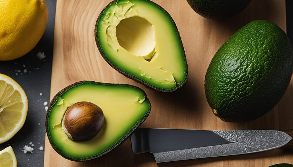 The Top 5 Amazing Health Benefits of Avocado - Gastrocoach