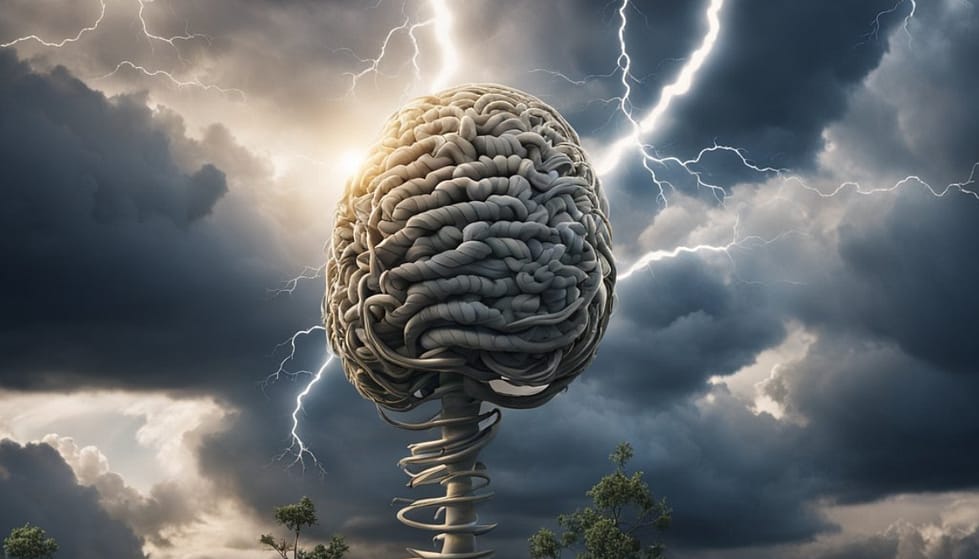 The Gut-Emotion Connection: How Your Powerful Feelings Affect Your ...