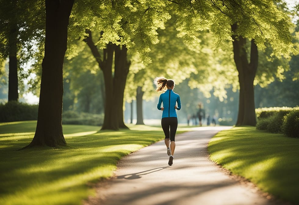 The Importance of Exercise for Digestive Health: A Comprehensive Guide ...