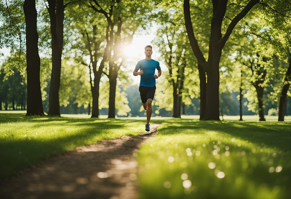 The Importance of Exercise for Digestive Health: A Comprehensive Guide ...