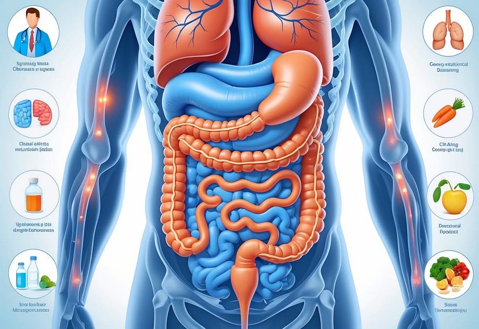 Understanding Digestive Disorders: Recognizing Symptoms and Exploring ...