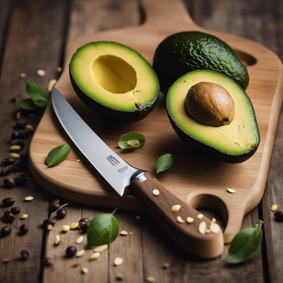 The Top 5 Amazing Health Benefits of Avocado - Gastrocoach