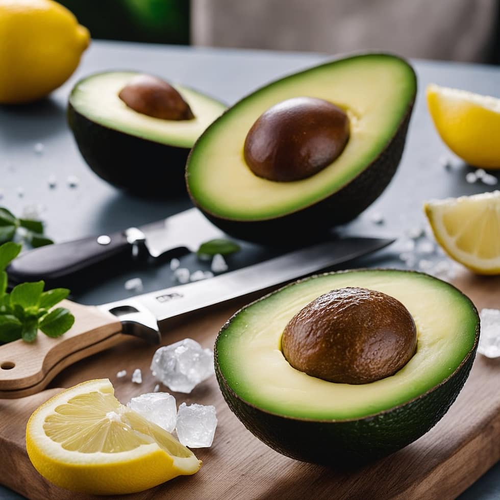 The Top 5 Amazing Health Benefits of Avocado - Gastrocoach
