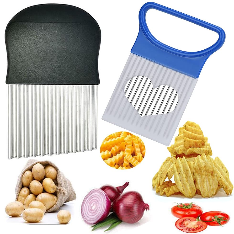 Kitchen Tools for Snacks: The Ultimate Arsenal for Snack-Time Ninjas ...