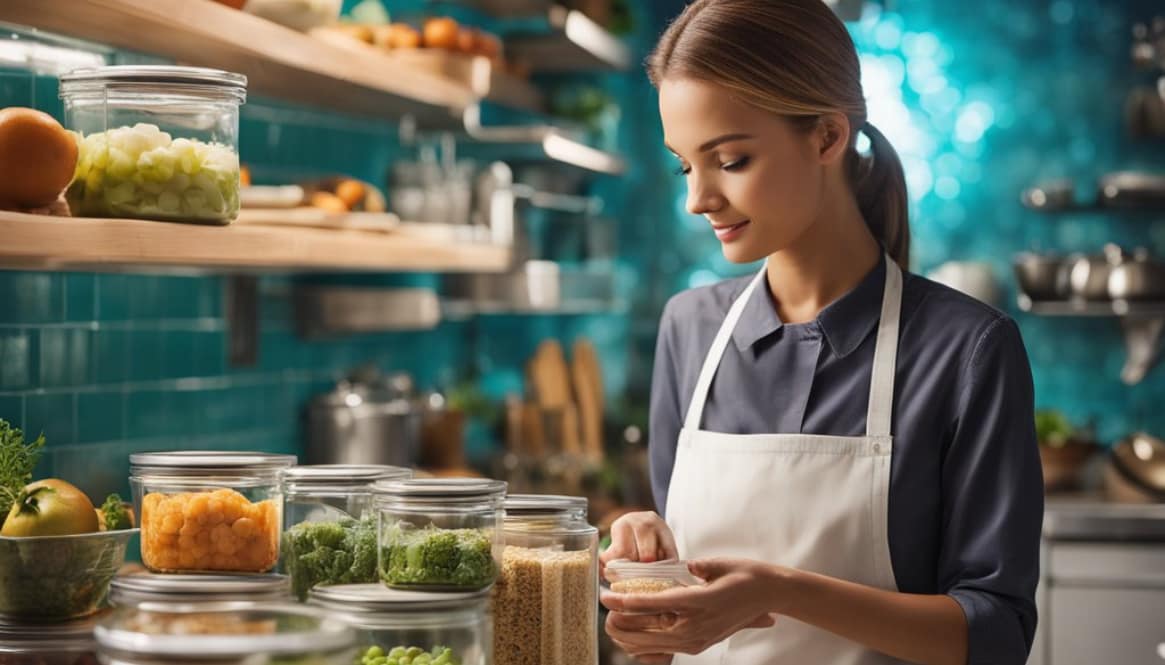 10 Must-Have Kitchen Gadgets for Healthy Meal Prep - Gastrocoach