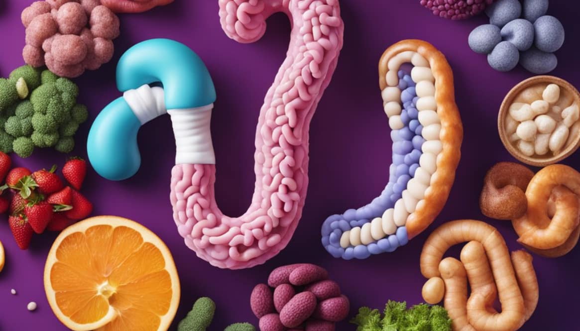 Happy Gut, Happy Life: Top Foods That Support a Healthy Gut - Gastrocoach